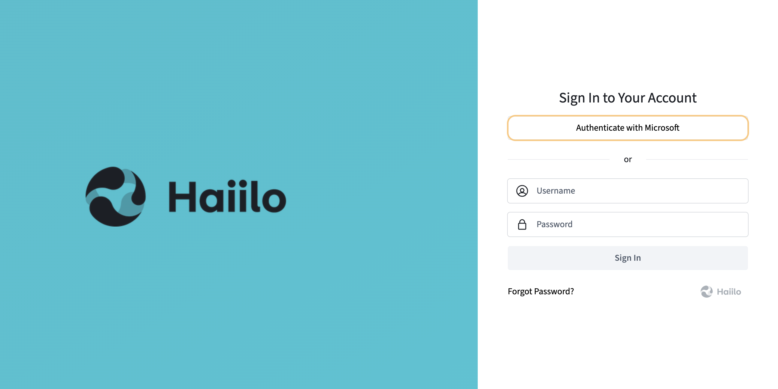 Setting up OpenID authentication on Microsoft Entra ID – Haiilo Support ... Setting up OpenID authentication on Microsoft Entra ID – Haiilo Support ...