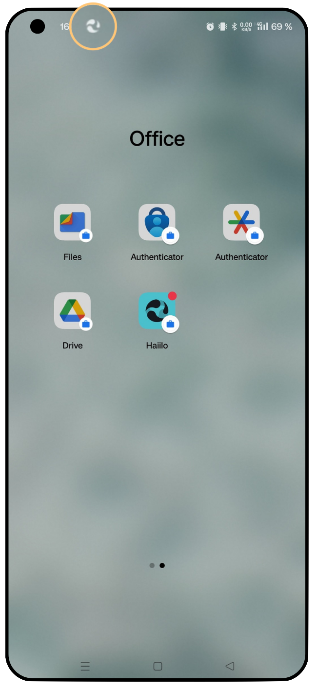 Asset catalog for the White Label Mobile App – Haiilo Support Center