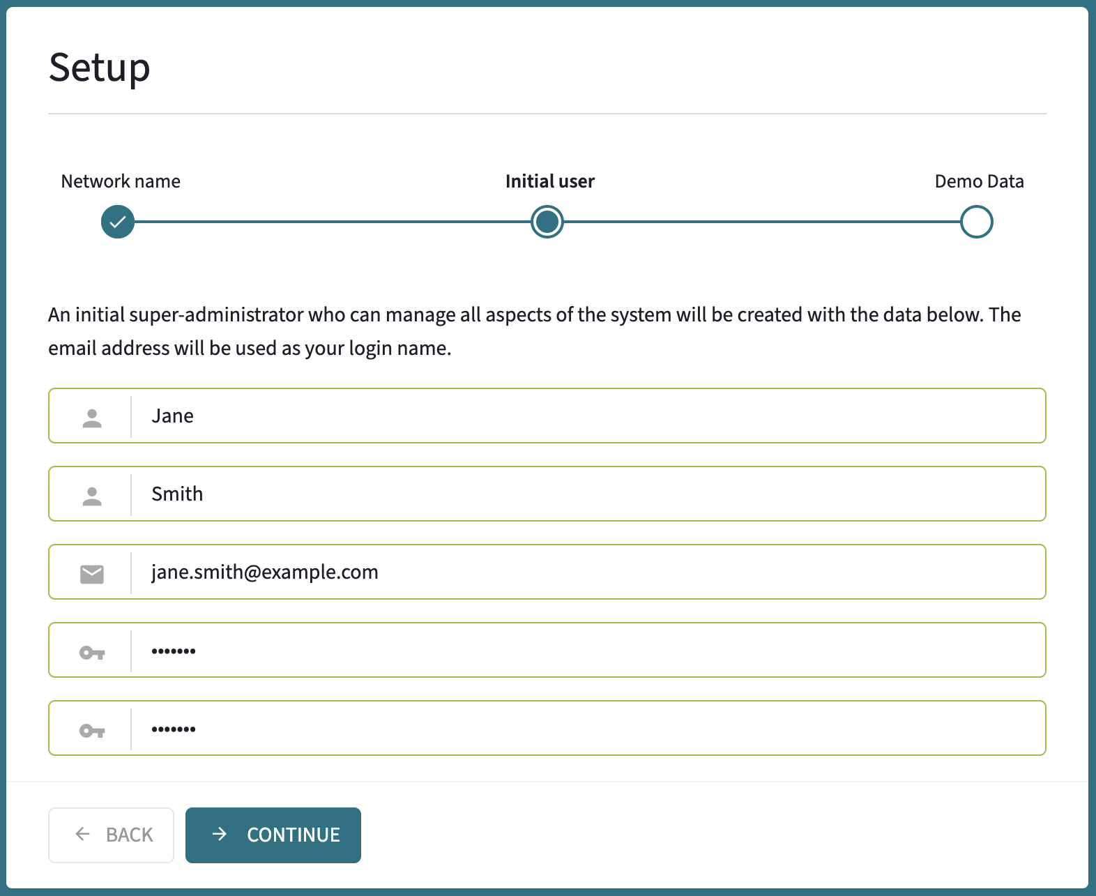 Your first steps for platform setup – Haiilo Support Center